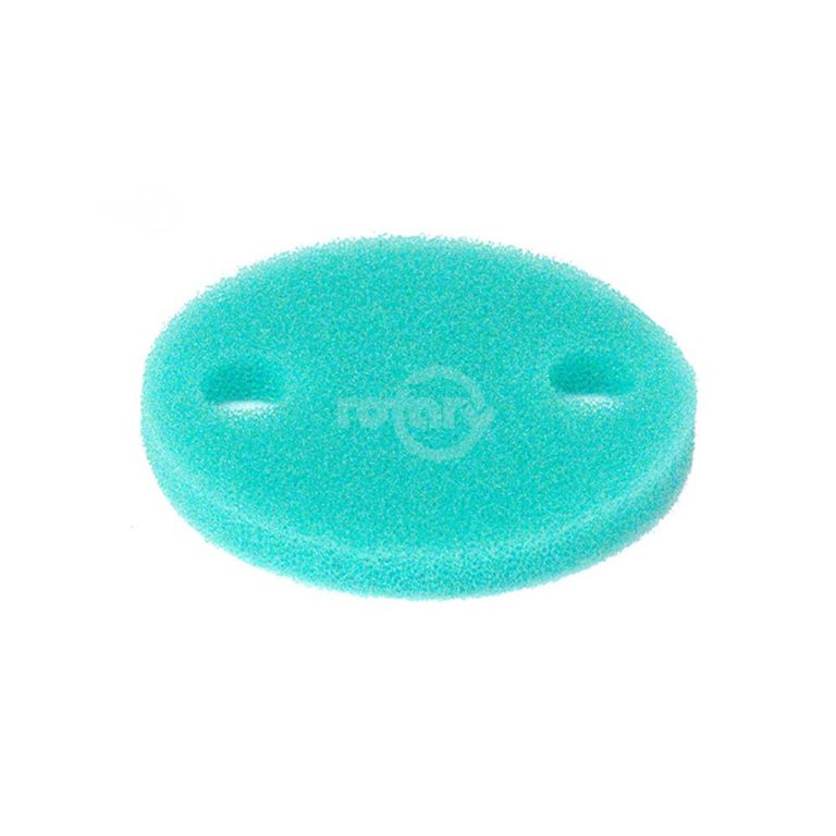 Rotary 7679 - FILTER AIR FOAM SHINDAIWA | Zero Turn Mowers | LSM ...