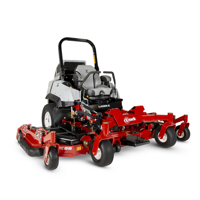 ExMark | Zero Turn Mowers | Hustler Mowers - Exmark Mowers | Lone Star ...
