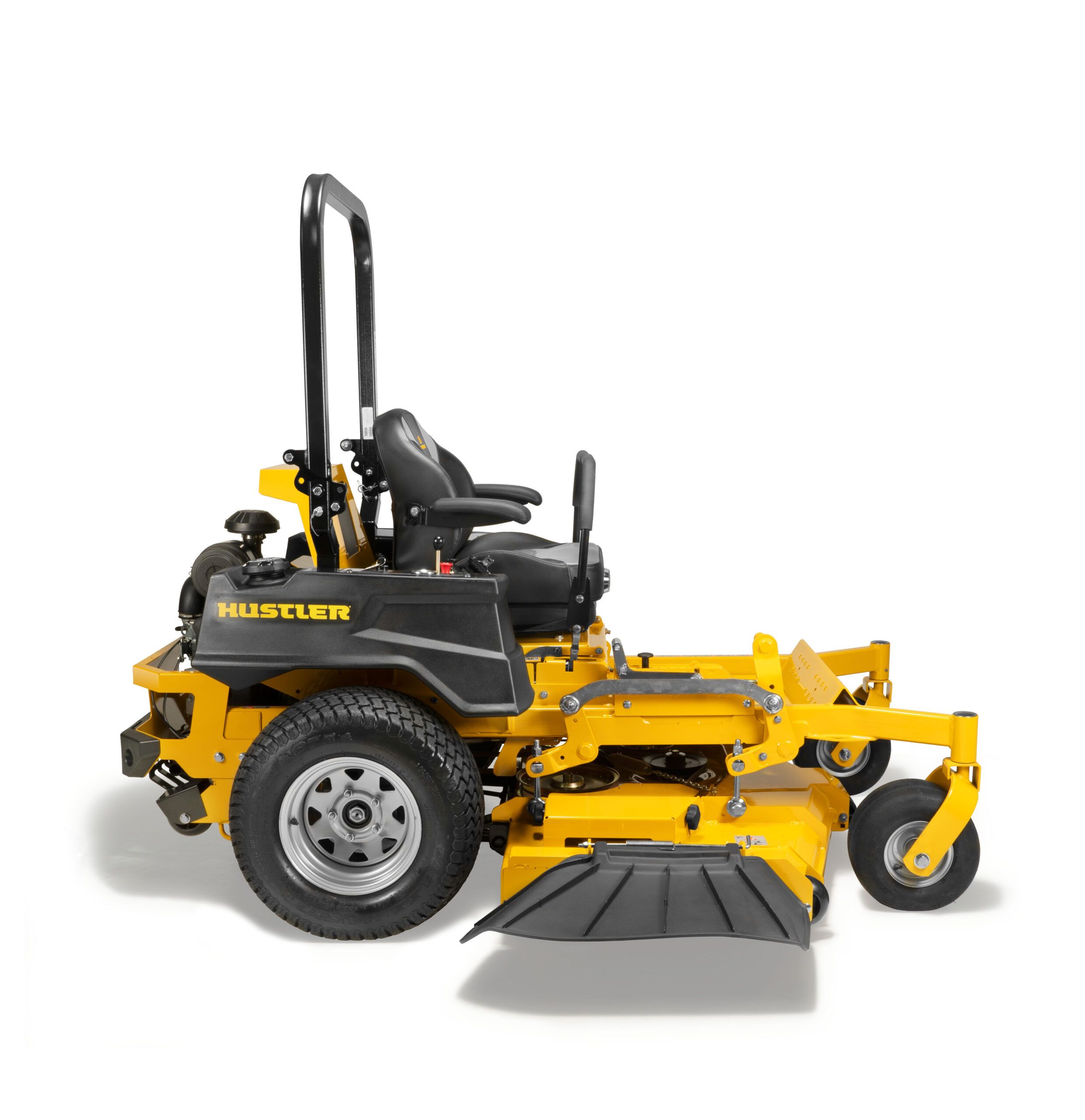 Future Of Zero Turn Mowers