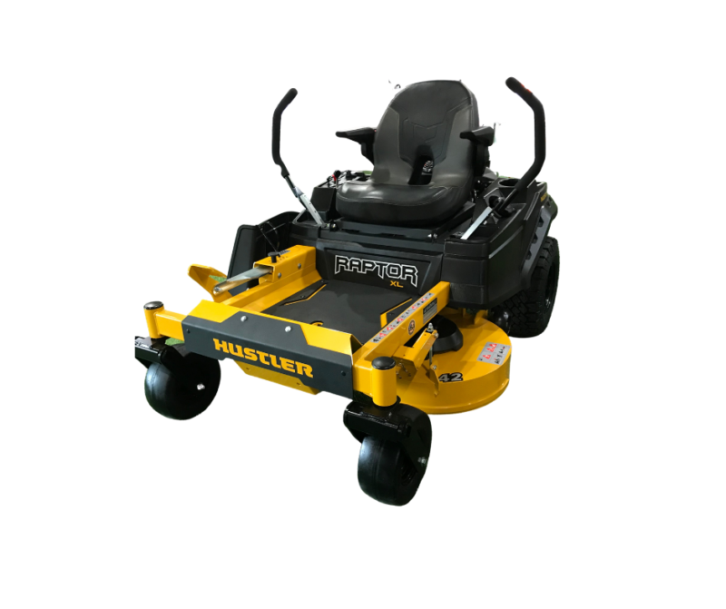 Hustler | Zero Turn Mowers | Hustler Mowers - Exmark Mowers | Lone Star ...