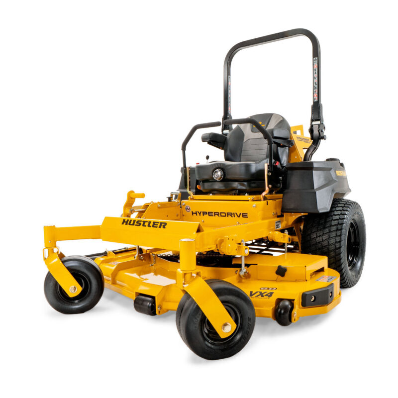 Zero Turn Mowers | Hustler Zero Turn Mowers - Exmark Zero Turn Mowers