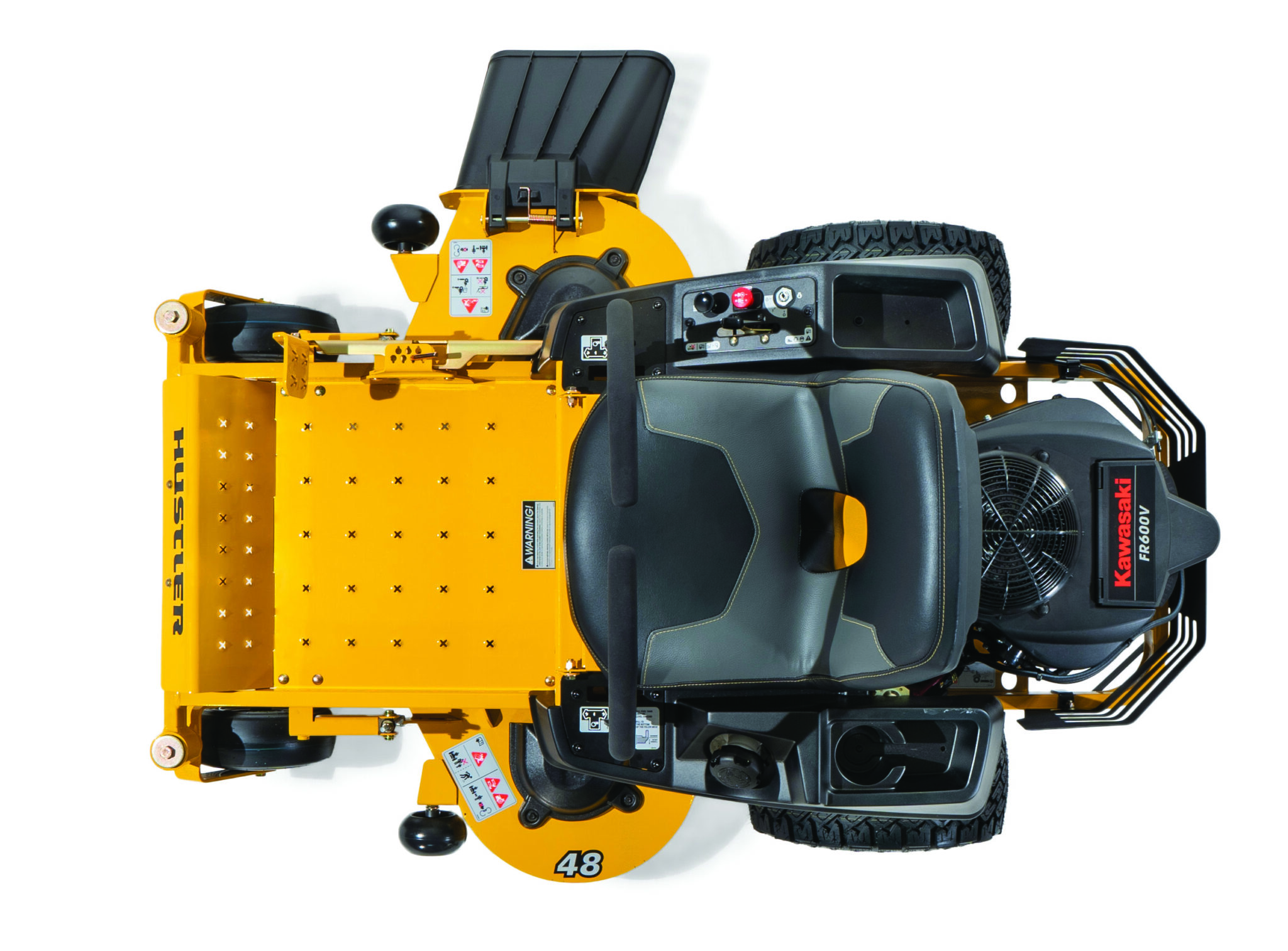 2022 Hustler Dash XD Zero Turn Mower | LSM Outdoor Power Burleson