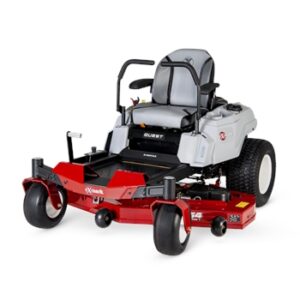 2022 Exmark Quest | Zero Turn Mowers | LSM Outdoor Power - Burleson